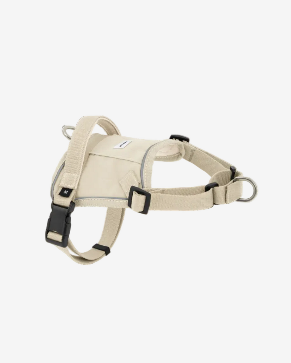 Anti-Pull Quick-Fit Dog Harness | Comfortable Vest-Style Control – MAYA