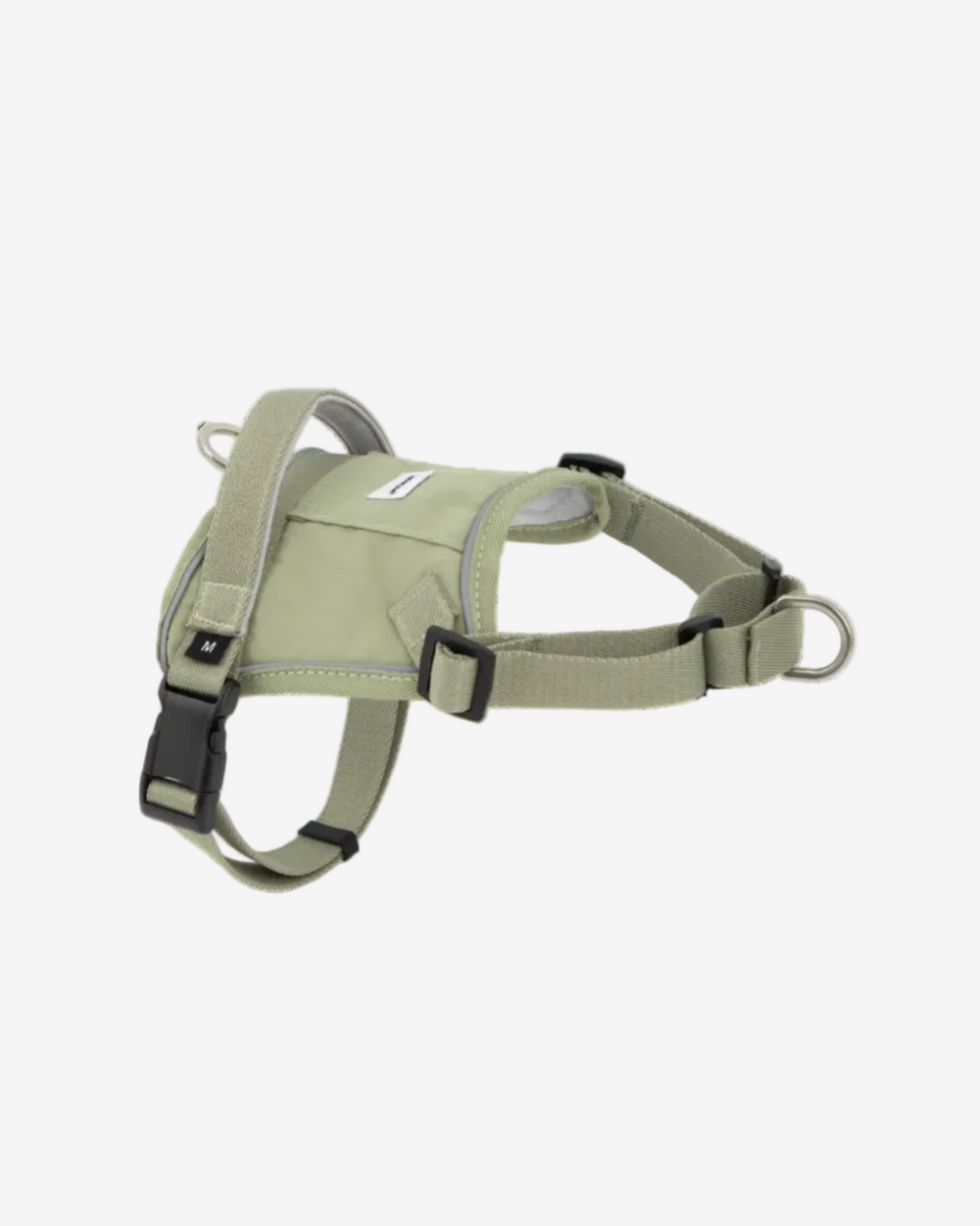 Anti-Pull Quick-Fit Dog Harness | Comfortable Vest-Style Control – MAYA