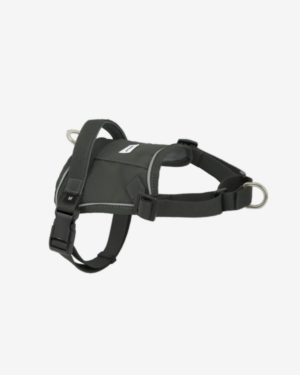 Anti-Pull Quick-Fit Dog Harness | Comfortable Vest-Style Control – MAYA